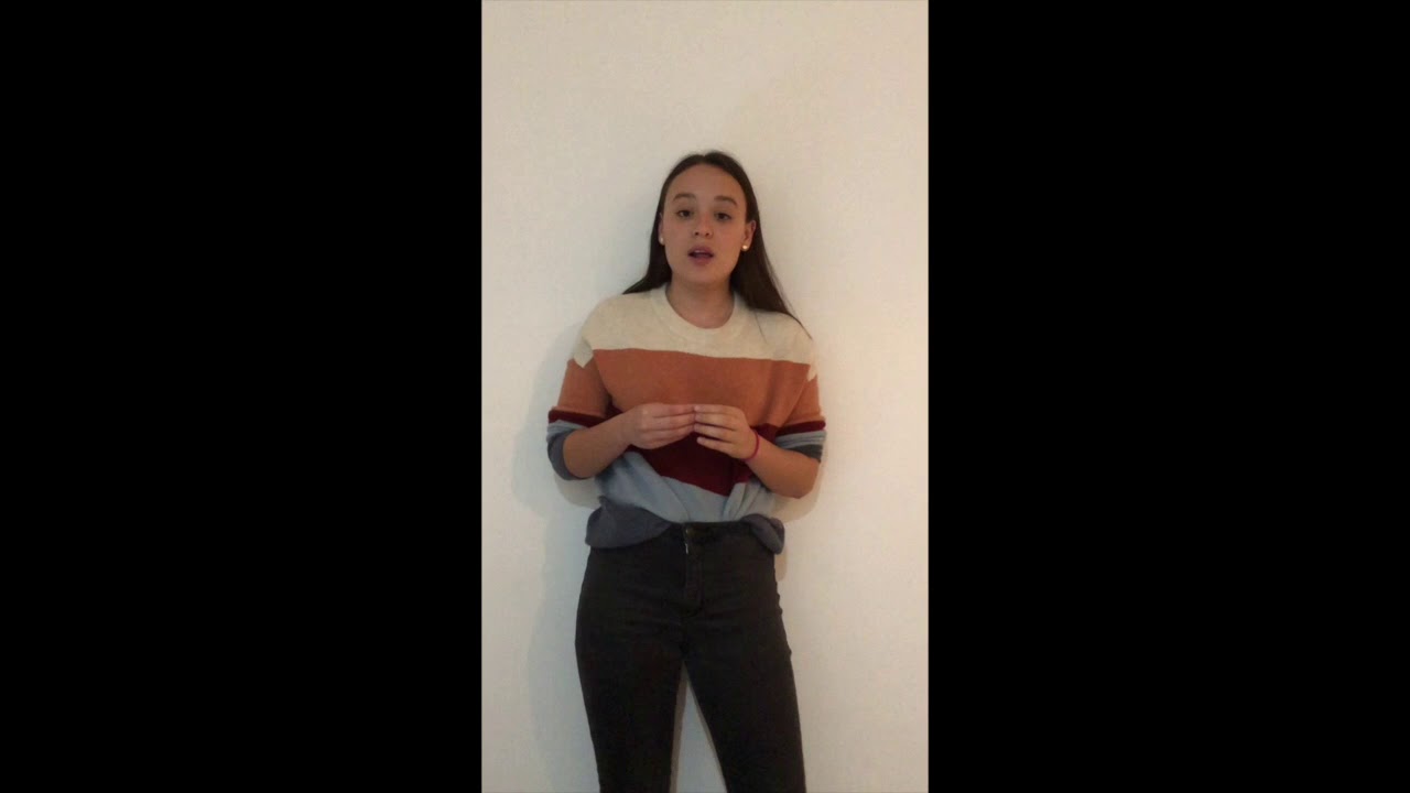 Industria Cultural - Coco de Emily Baca - YouTube
