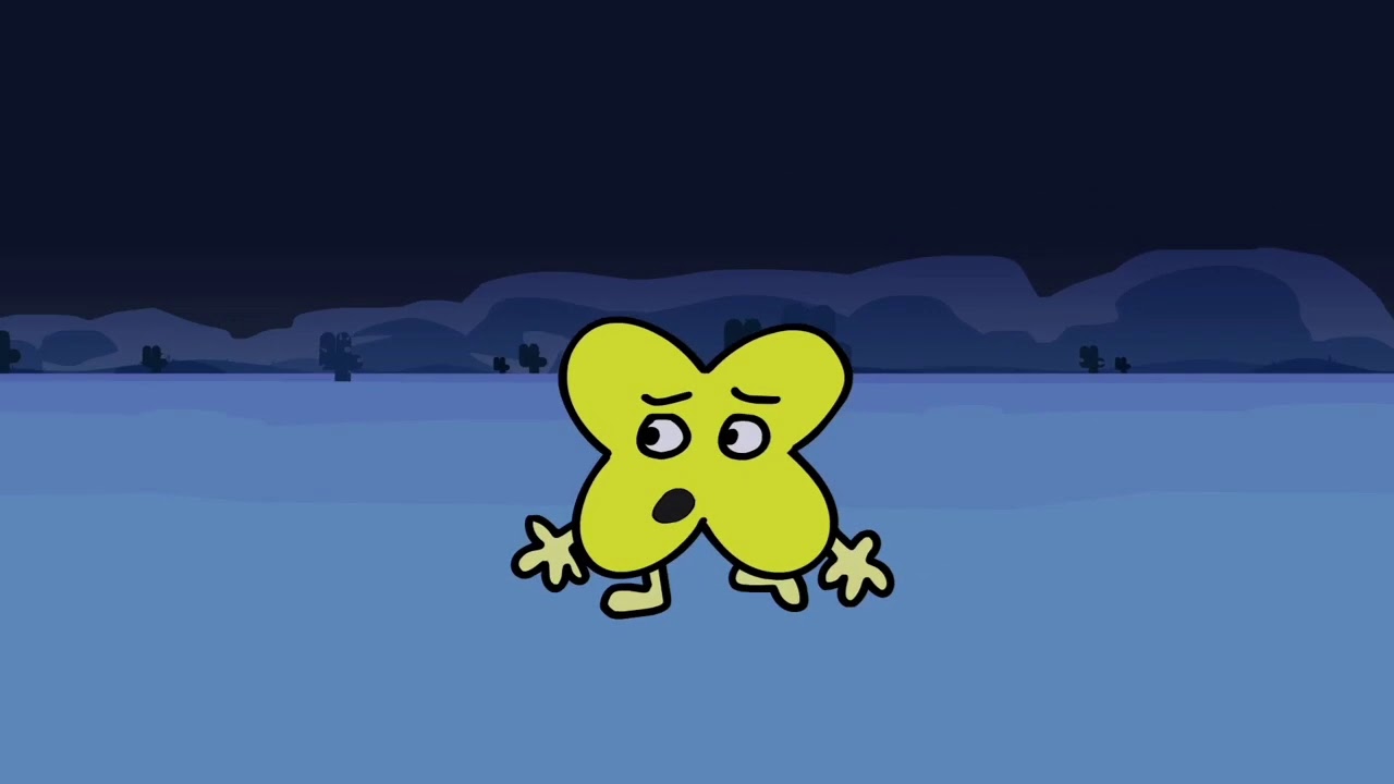 BFB 28 ending "was it all just a dream?" - YouTube