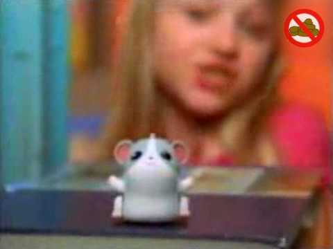 Tomy Micropets Commercial - YouTube