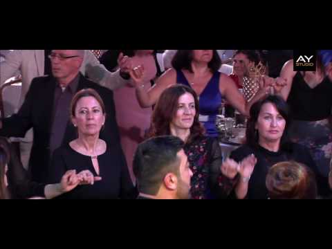 Alev & Ufuk - 29.04.2017 - Würselen Aachen - Grup Nazey - Ay Studio Germany