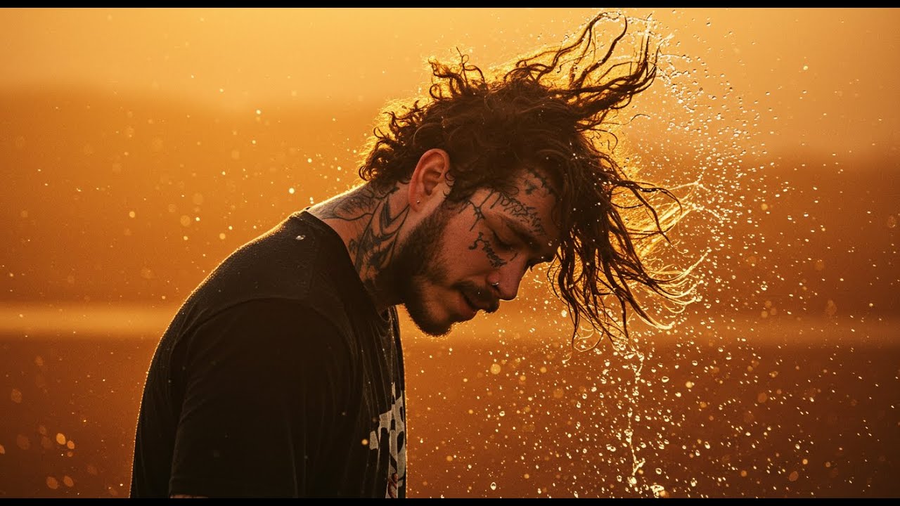Post Malone - The stain (music) - YouTube