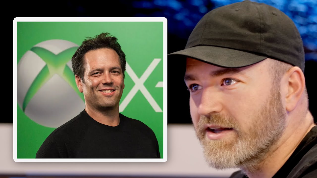 Microsoft Teases August Xbox Event - YouTube