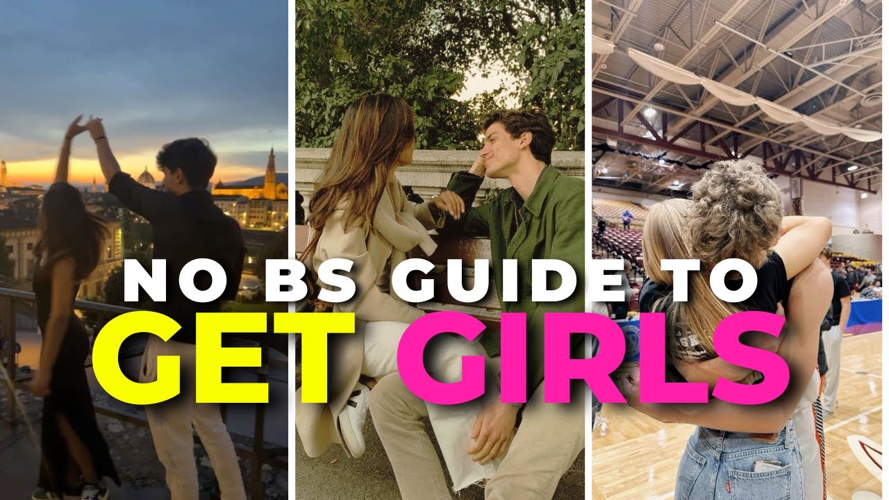 The Complete (No BS) Guide to Getting Girls in School | Better You ...