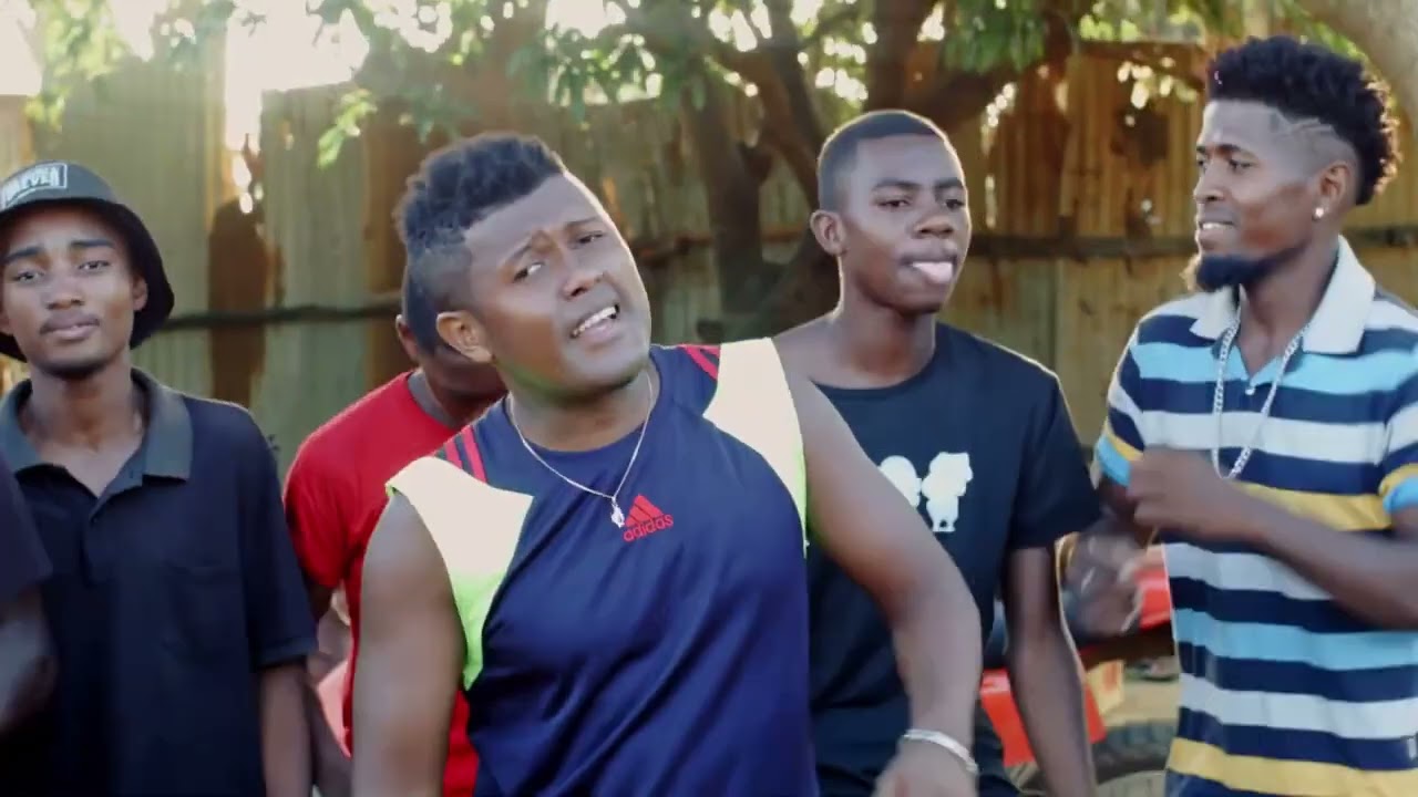 JEAN MARC - ANTAISAKA (NOUVEAUTE CLIP GASY 2022) - YouTube