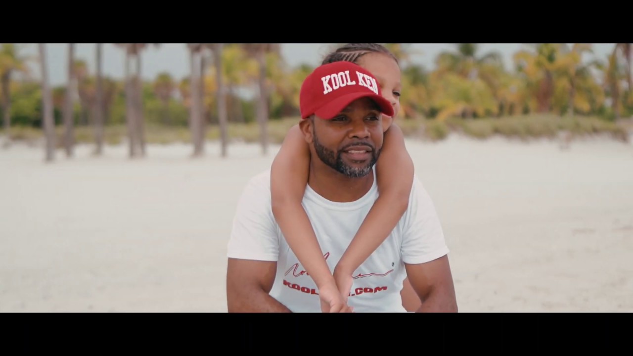 Kool Ken - It's Alright (Official Music Video) - YouTube