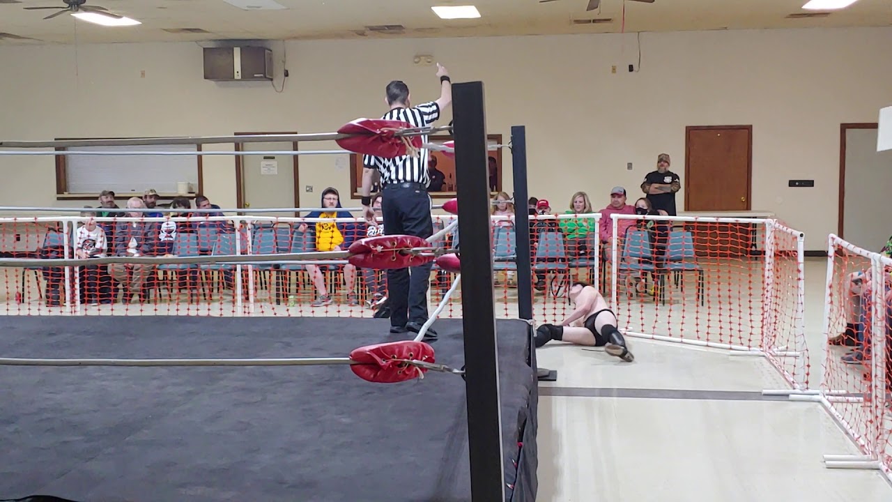 1-9-21 AHCW: "Trending" Trent Vs Luke Justice - YouTube
