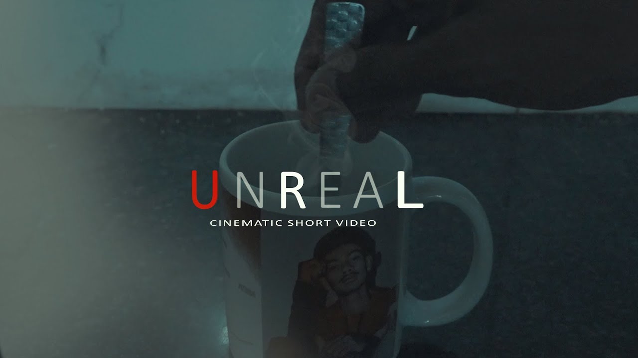 Unreal / cinematic short video / Sony A7iv / Abhijit Creation - YouTube