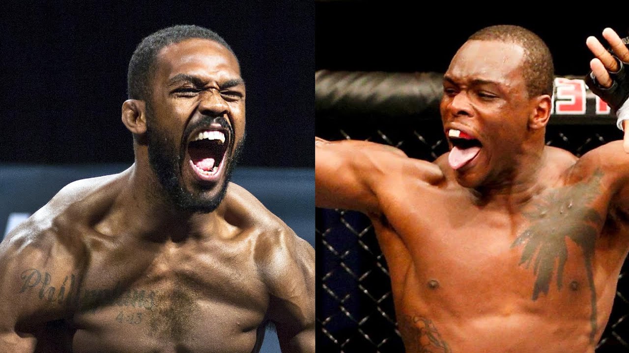 Jon "Bones" Jones vs "OSP" Ovince Saint Preux UFC 197 + UFC Please Fire ...