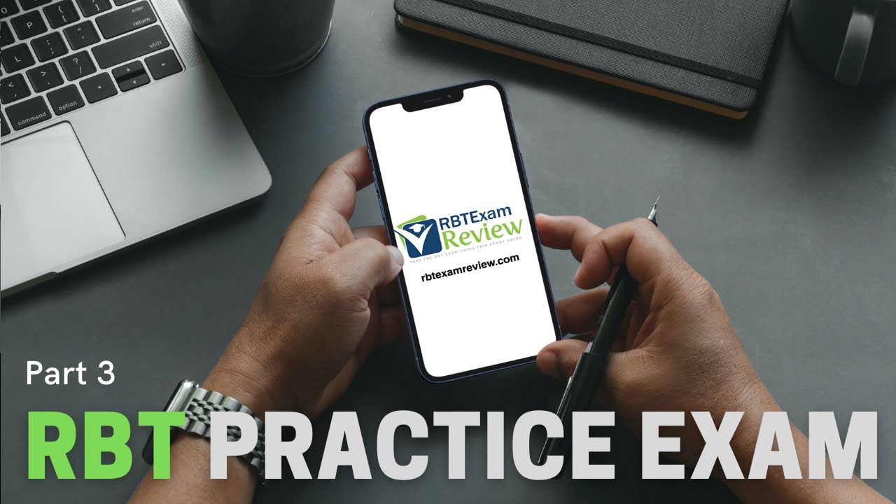 RBT® Practice Exam - Mock Exam Questions | RBT® Practice Test [Part 3 ...