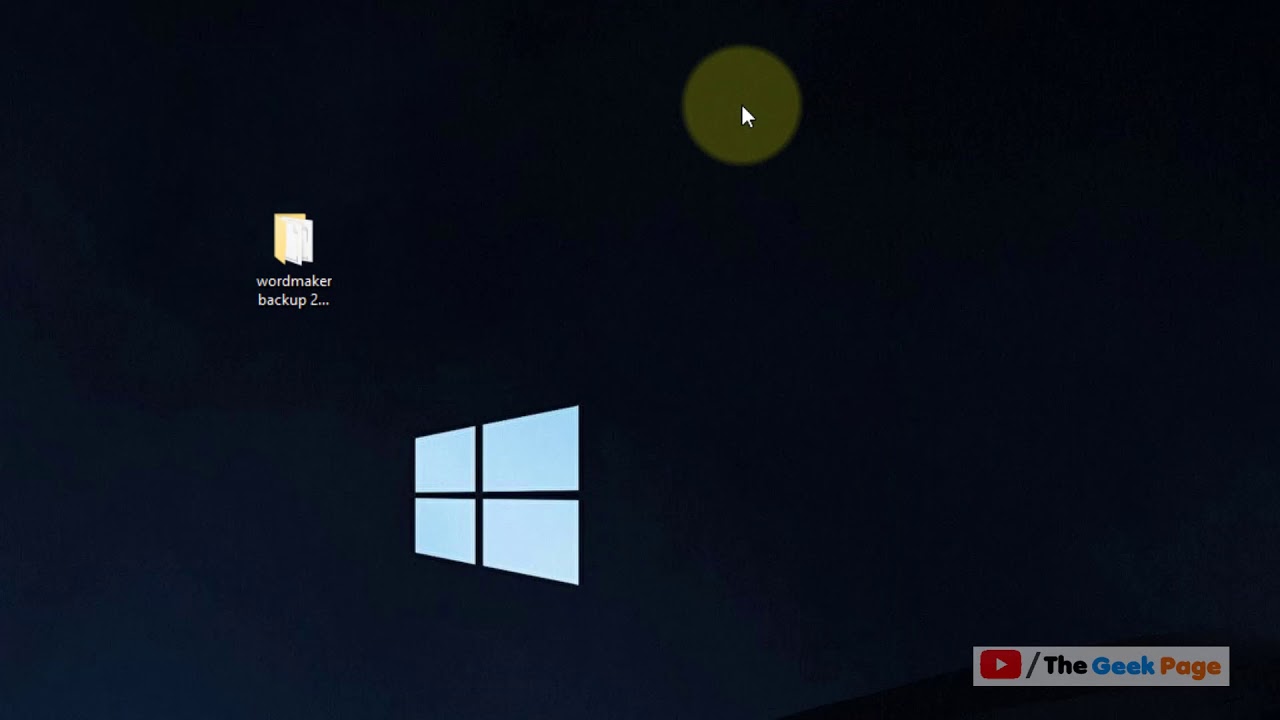 Fix Scroll Bar Jumps To Top When Scrolling In Windows 10 YouTube fix-scroll-bar-jumps-to-top-when-scrolling-in-windows-10-youtube