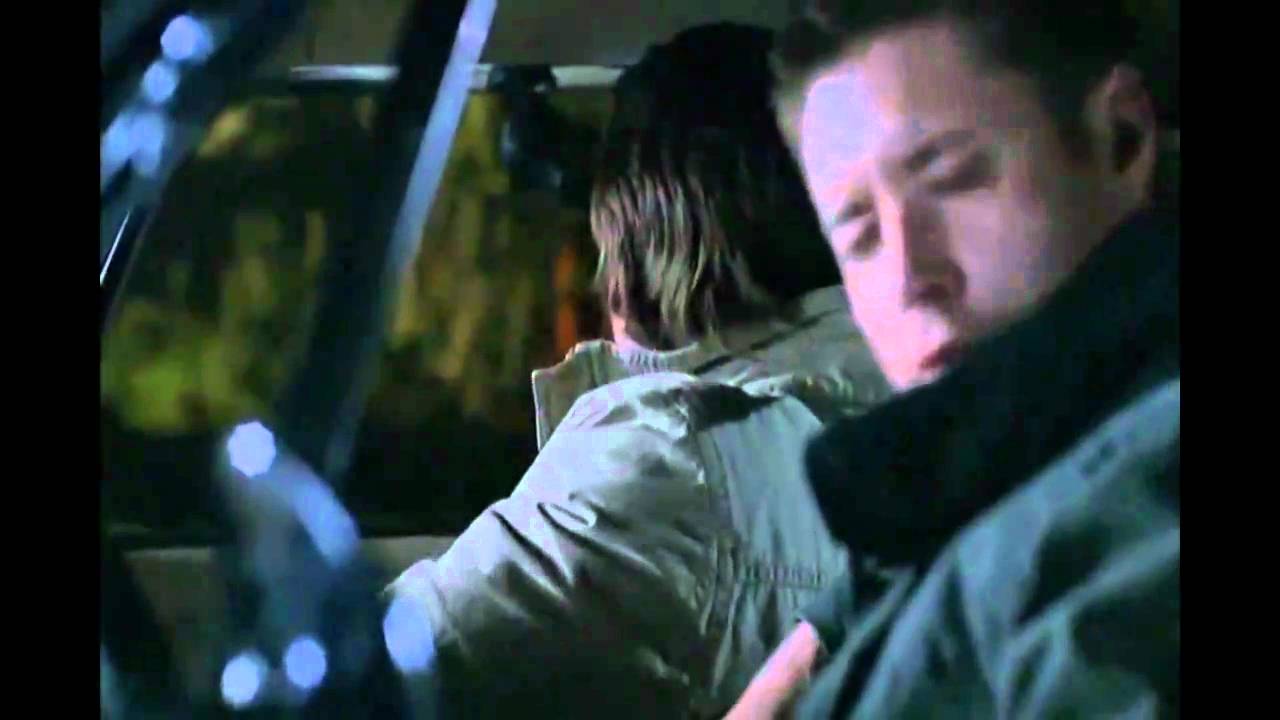 Supernatural Season 4 Sam Farts HD - YouTube