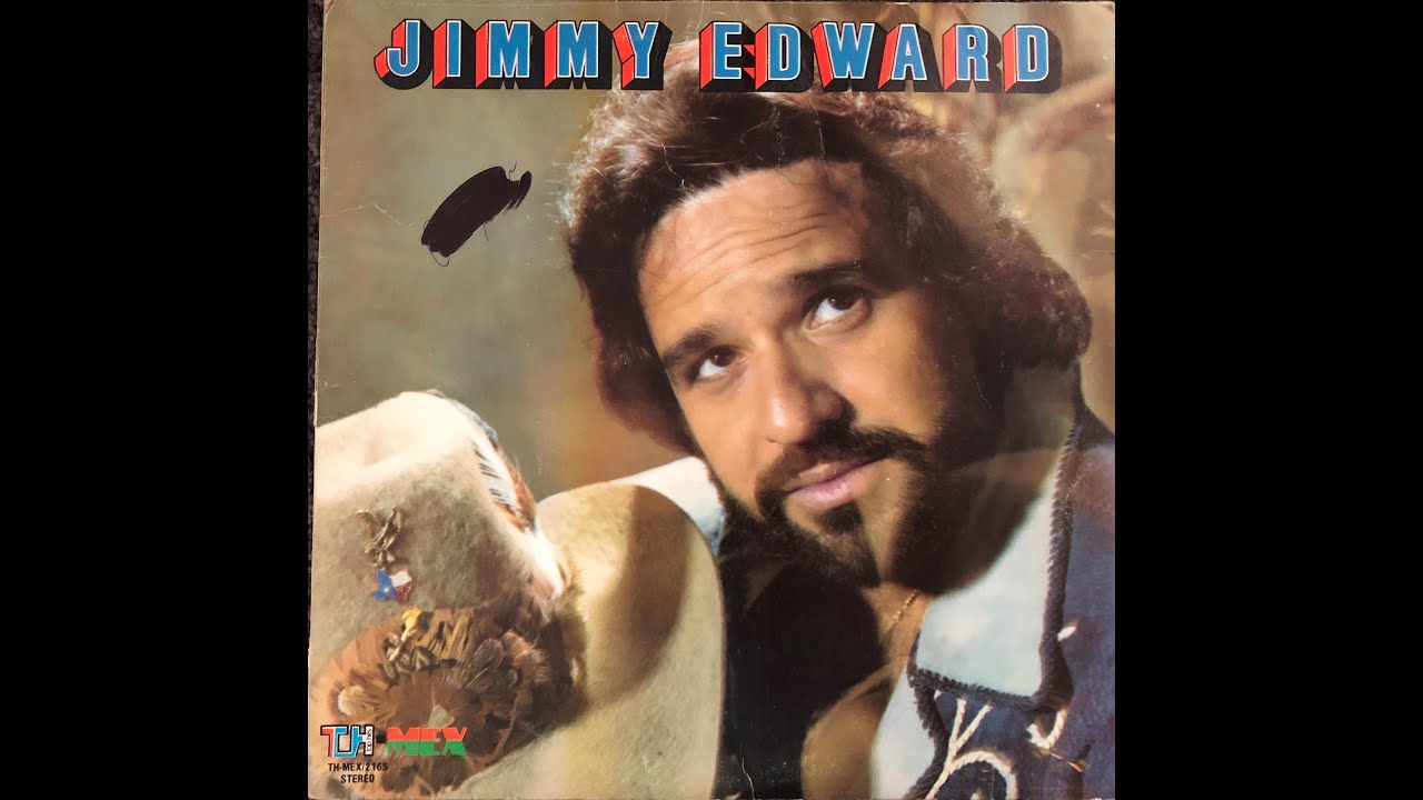 Jimmy Edward No Te Puedo Traicionar - YouTube