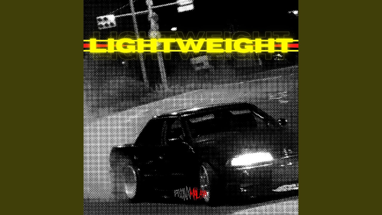 Lightweight - YouTube