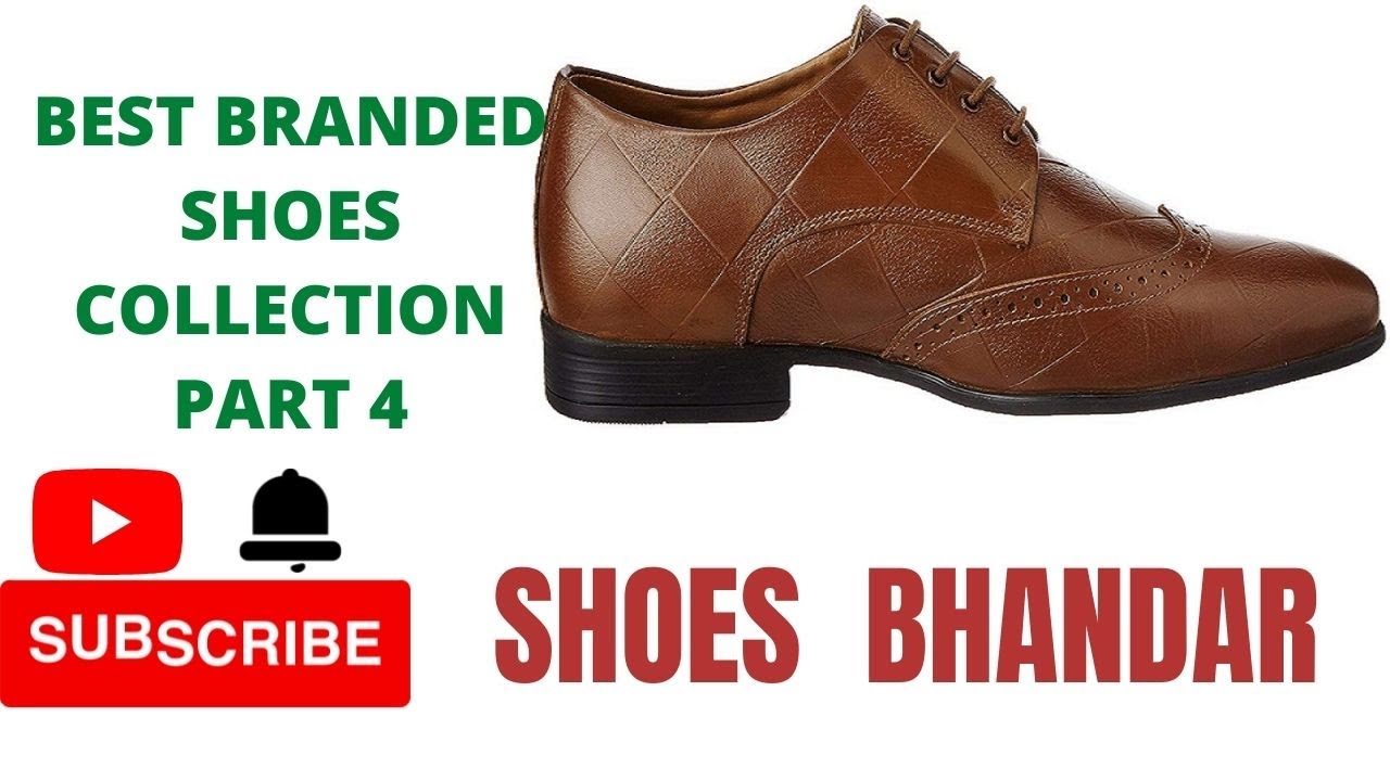 best branded shoes collection part 4 - YouTube