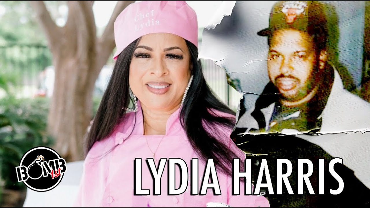 Lydia Harris Breaks Her Silence On New Lawsuit Against Snoop, Suge ...