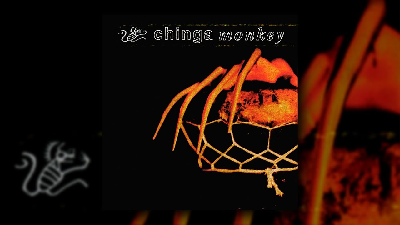 Chinga Monkey - Chinga Monkey [EP - 1998] - YouTube