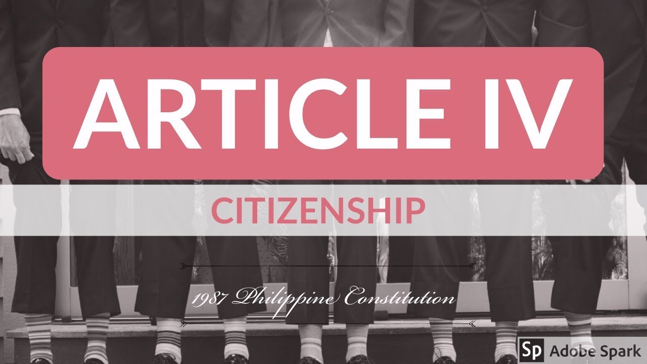 Article IV 1987 Philippine Constitution Audio Codal YouTube article-iv-1987-philippine-constitution-audio-codal-youtube