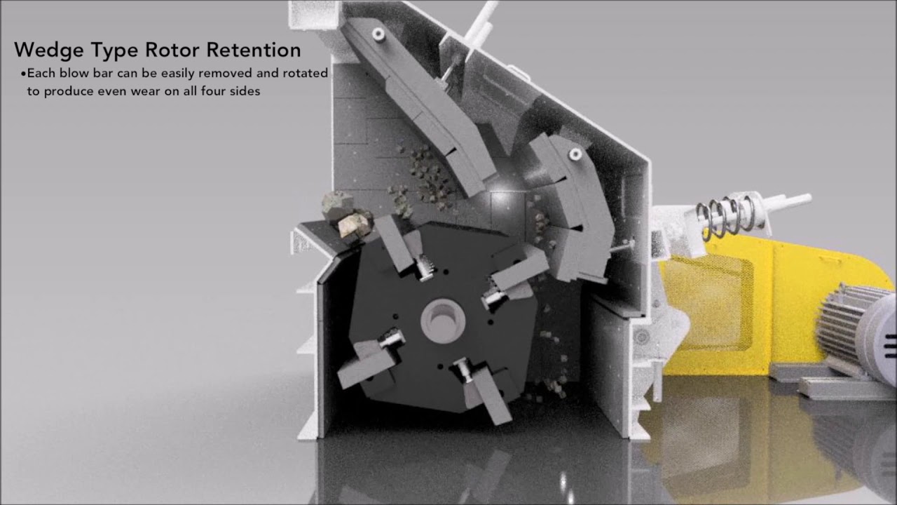 TCI - HSI Crusher (Animation) - YouTube