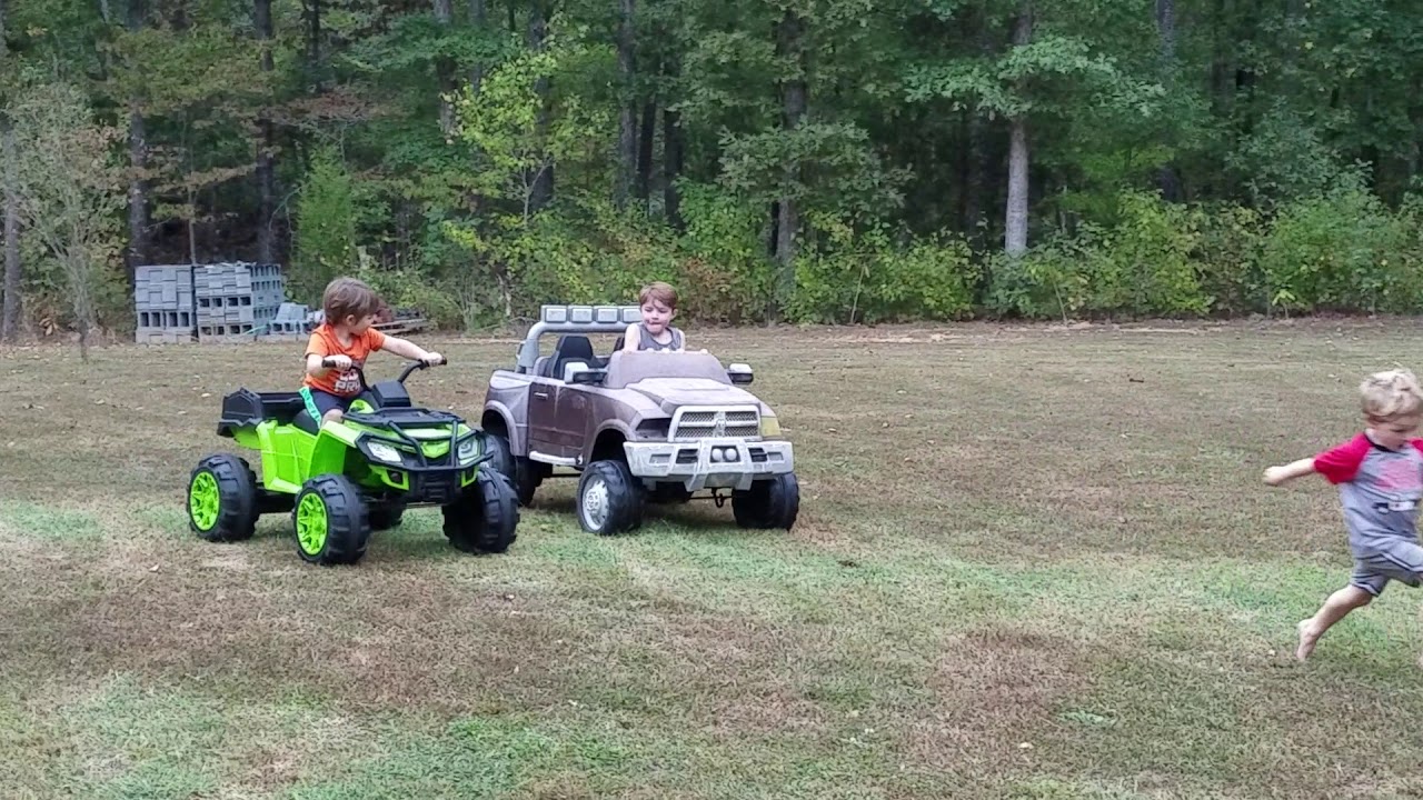 Leo Luke Rocco October 8 2019 - YouTube