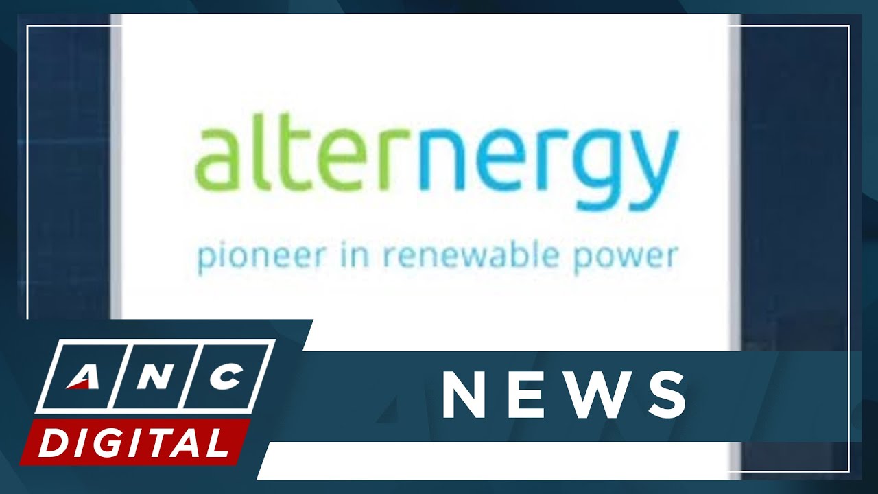 Alternergy Tanay Wind Corp. signs MOA with Tanay, Rizal LGU for wind ...