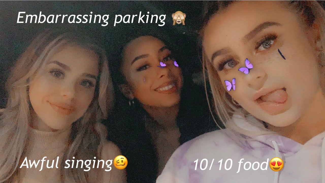 COME WITH US TO GET FOOD FT THE GIRLS YouTube come-with-us-to-get-food-ft-the-girls-youtube
