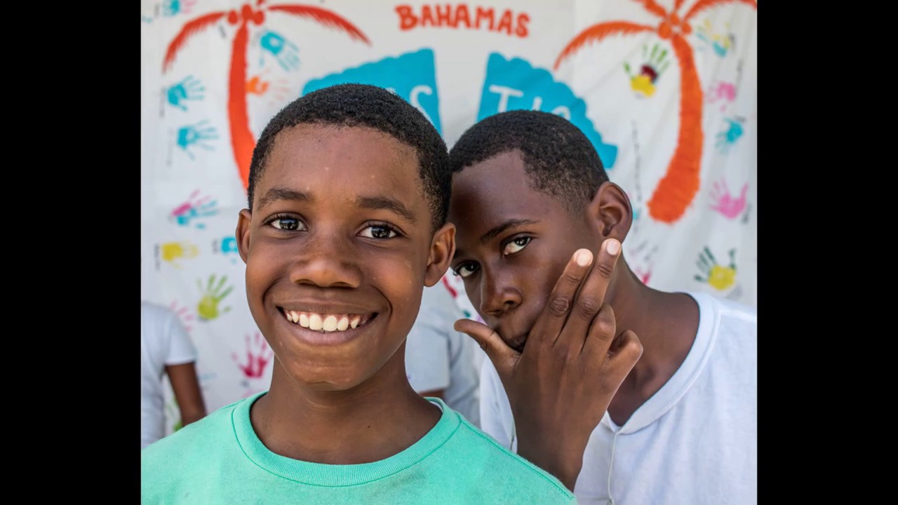 Plastic Camp Highlight Reel| 2019 Plastic Pollution Education & Ocean ...