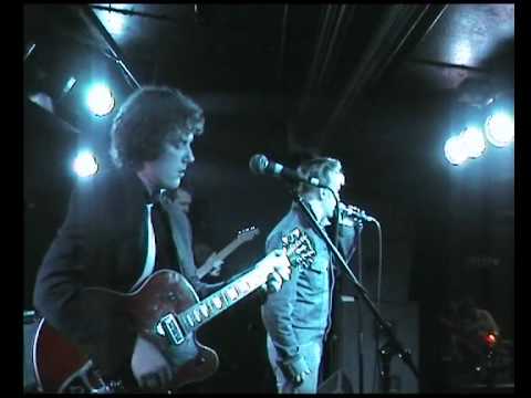 Billy Fury (Gavin Stanley) live at The Cavern Club 'Phonecall' The ...