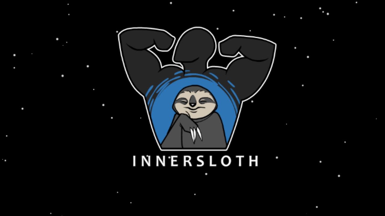 New among us start up screen! - YouTube