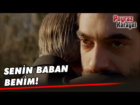 Bahri ve Poyraz'ın Duygusal Dakikaları! - Poyraz Karayel Özel Klip
