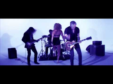 The Liza Colby Sound - "All I Do" (Official Video) - YouTube