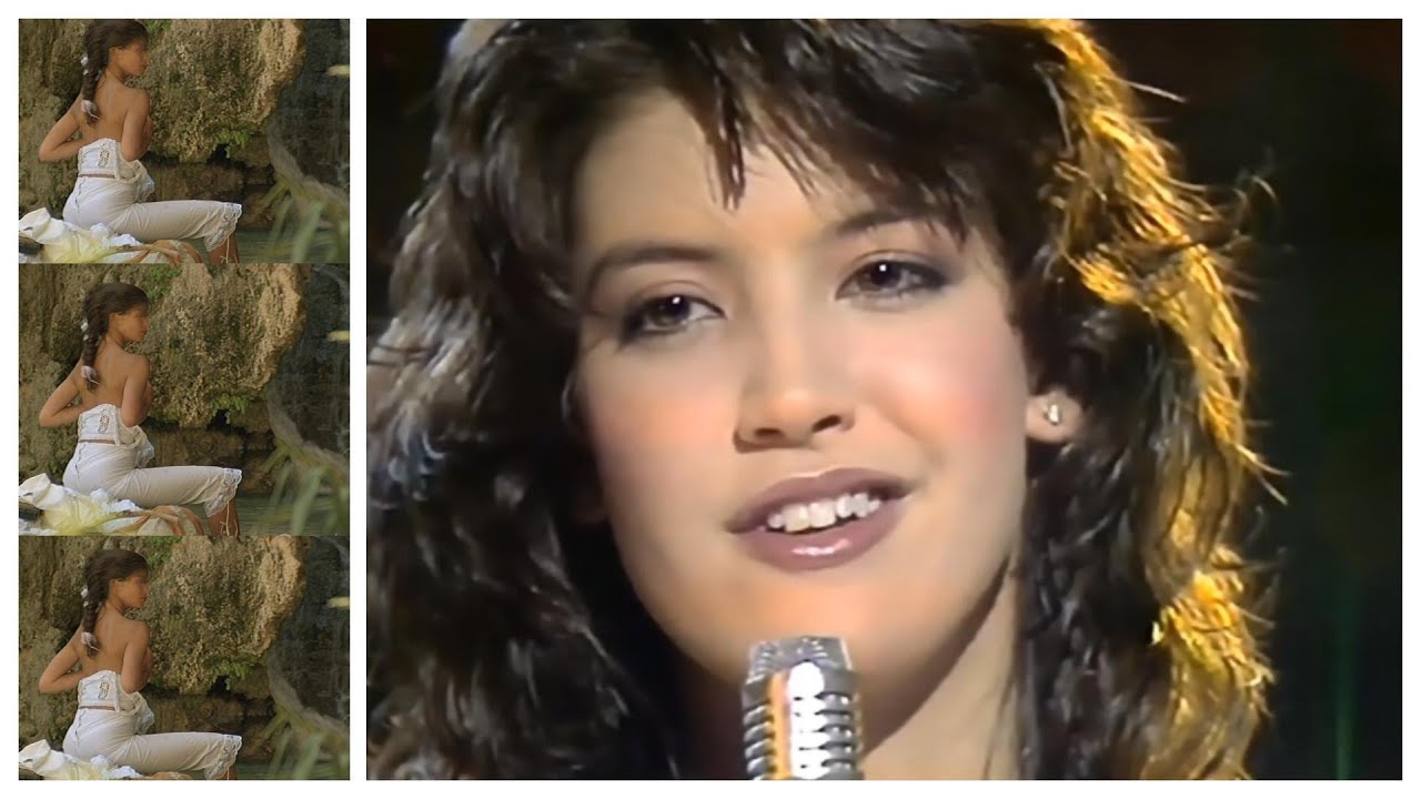 Phoebe Cates - Paradise [Remastered] Multi - 1982 HD & HQ ...