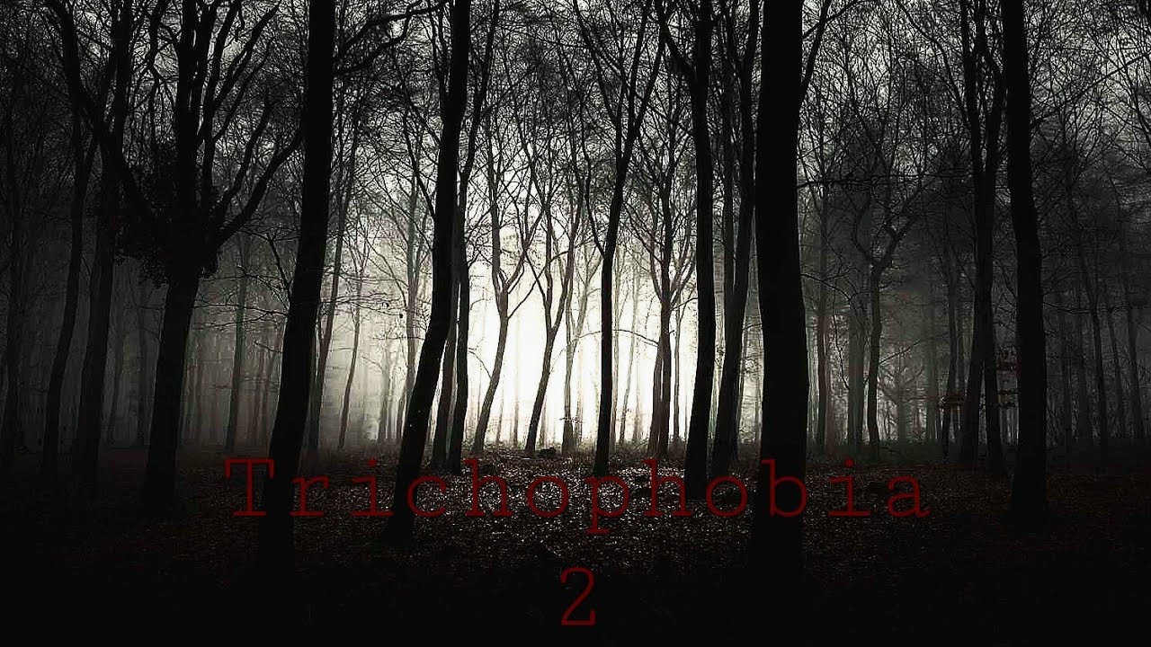 Trichophobia | Official Trailer (2023 Movie) - YouTube