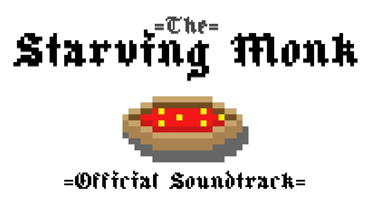 The Starving Monk - 02 Assasin's Prey - YouTube