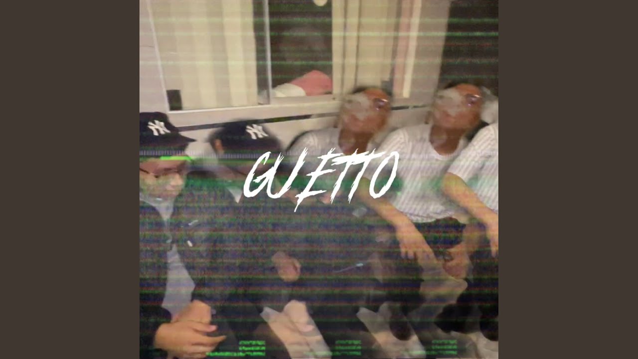 GUETTO - YouTube