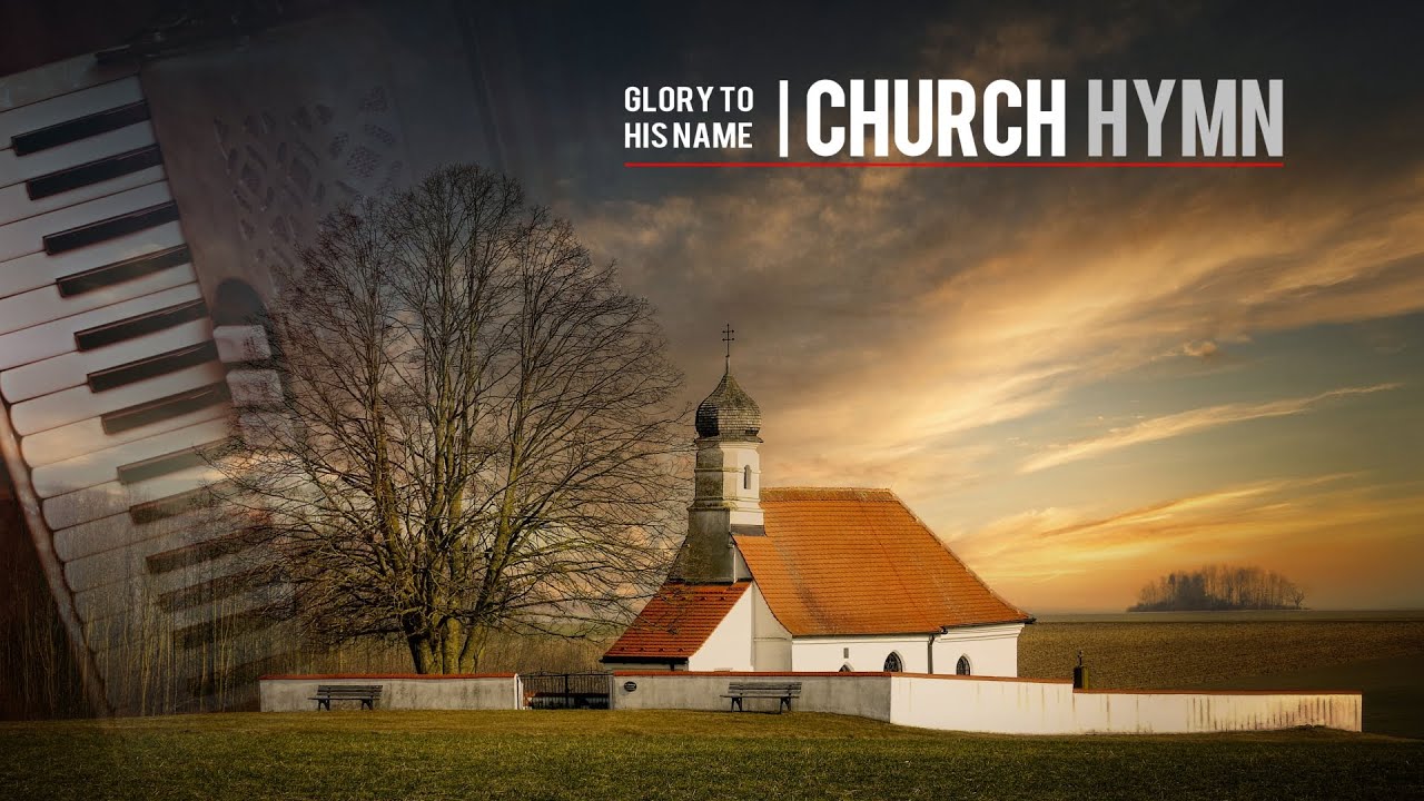Welch ein Freund ist unser Jesus * What a Friend we have in Jesus - YouTube