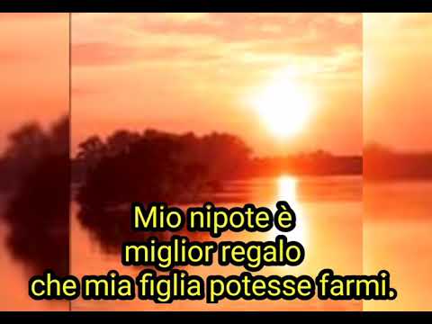 Mio nipote