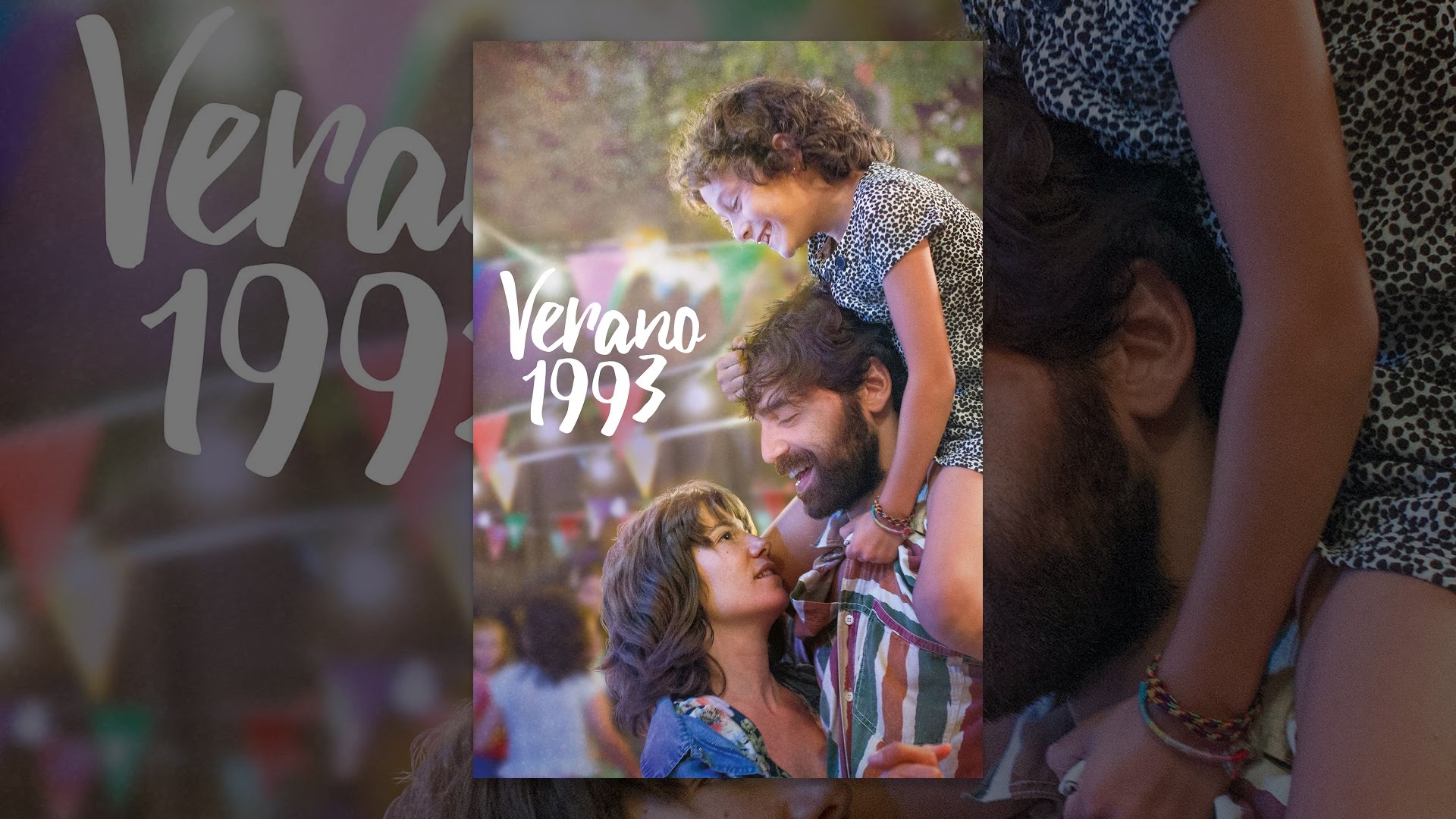 Verano 1993 - YouTube