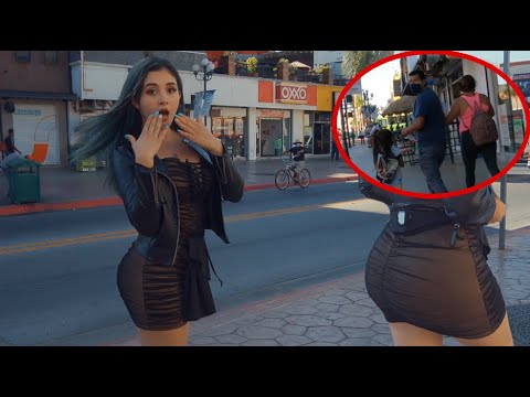 Exponiendo a hombres con pareja - SharonWinner - YouTube