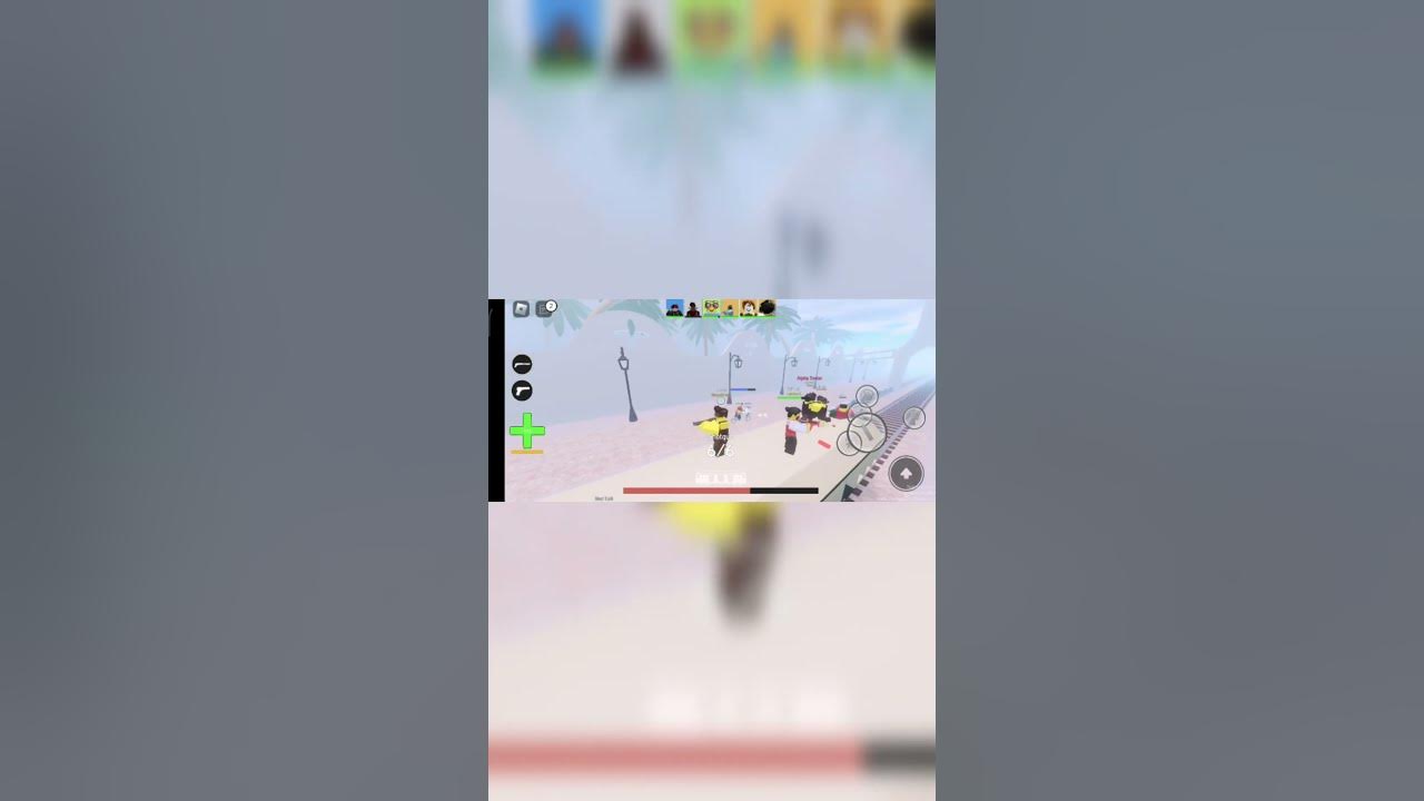 Roblox Defend The Train Beta New Update #shorts - YouTube