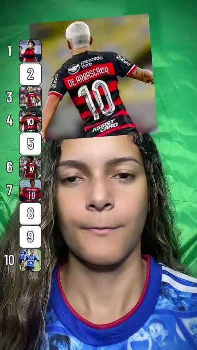 #soccer #football #flamengo - YouTube