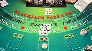 🔥🤑$50,000 HIGH LIMIT LIVE BLACKJACK: MASSIVE PERFECT PAIRS & $4,000 DOUBLE DOWNS!🤑🔥