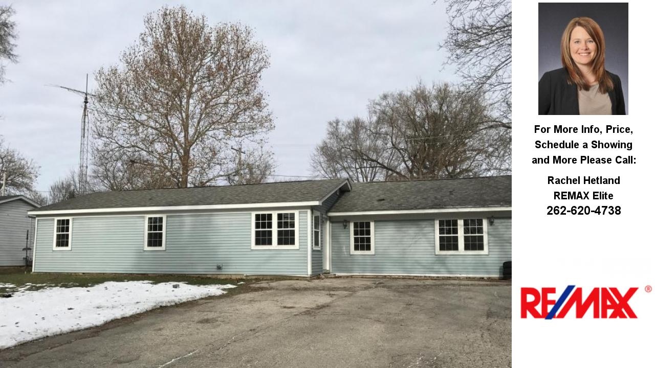 26700 106th St, Trevor, WI Presented by Rachel Hetland. - YouTube