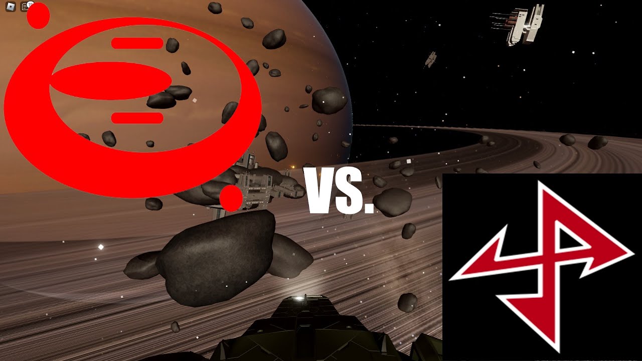 Project Stardust- Semi-Finals Round 2: Garm vs. Covenant @Yeva - YouTube