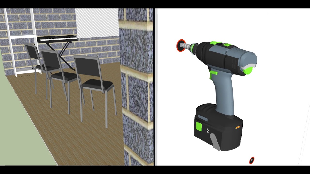 Mute System Kurulum Videosu By Decibel - YouTube