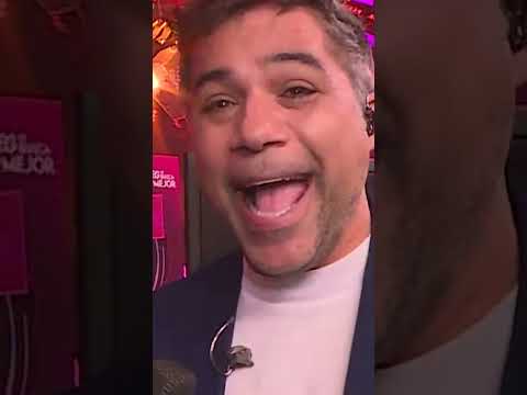 Video: MÁS ESPECTÁCULOS | 2900 programas de Esto es Guerra | #shorts ...