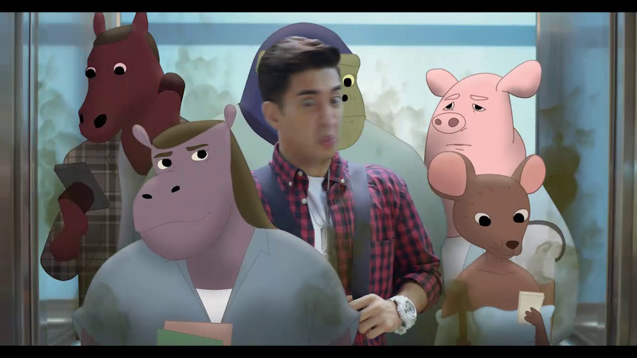 2019 BIOFRESH TV Commercial- Jungle - YouTube