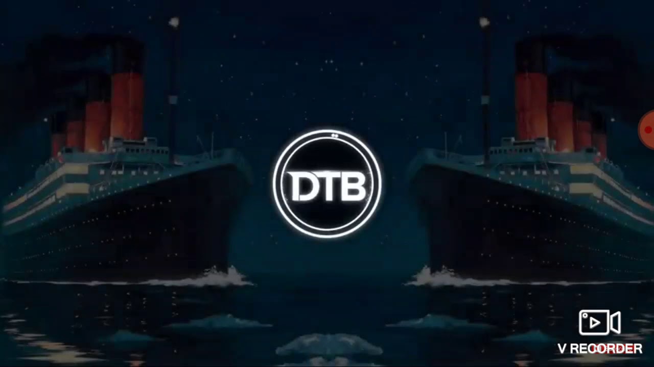 Cancion del titanic remix - YouTube