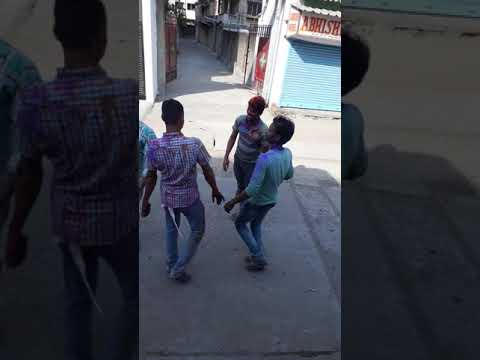 Holi Raman