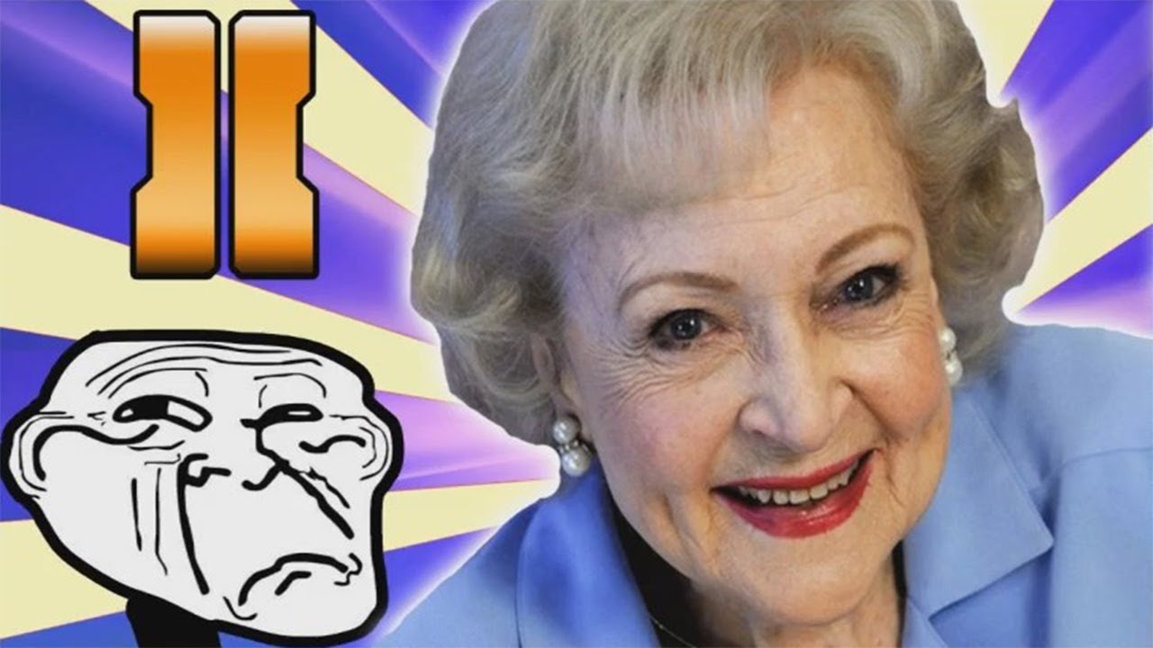 GRANDMA TROLLS the TROLL!! (Prank Call) - YouTube