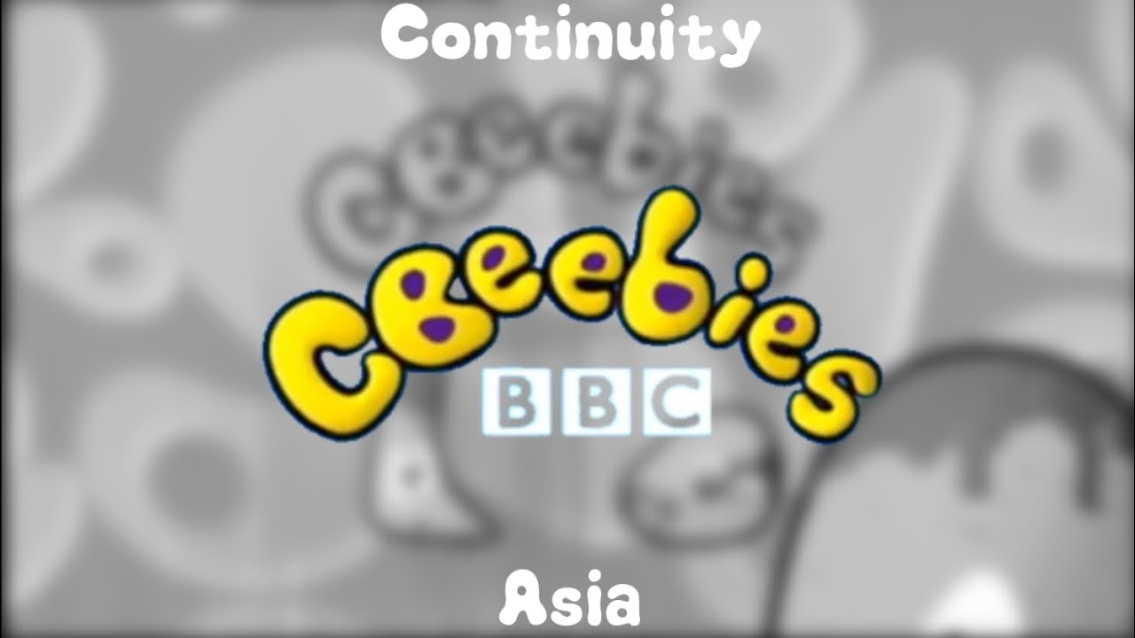 CBeebies Asia Clip - 10/07/2025 - YouTube
